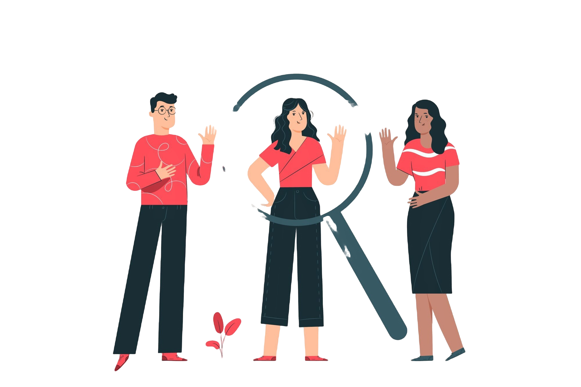 Call Tracking Metrics Careers | Simple 1300 Numbers